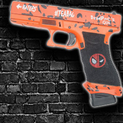 BB Guns UK The Original BB Gun Shop With Free UK Shipping